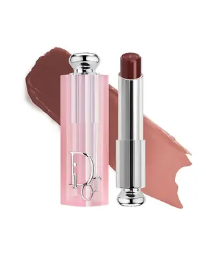 Dior Addict Lip Glow Balm "mahogany Warm Undertone"